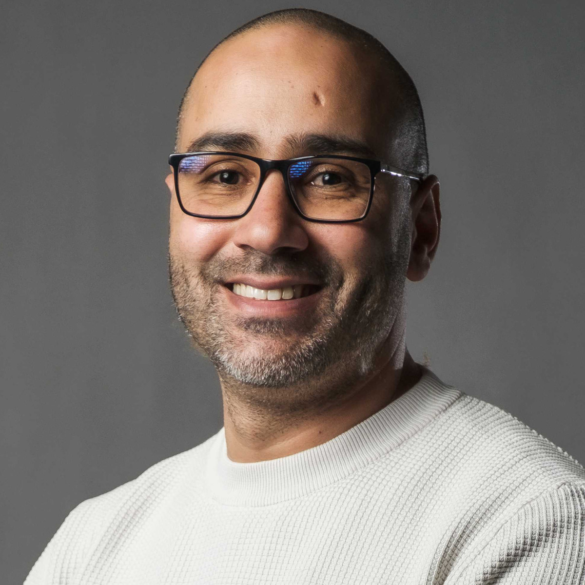 Imad Jabbouri > Faculty aui